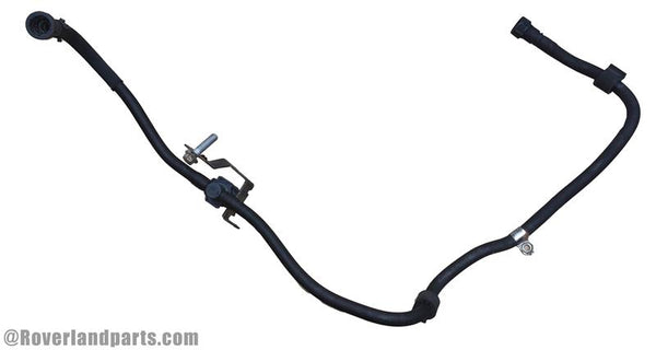 2005-2009 Land Rover LR3 Fuel Support Tube OEM Replacement - Roverland ...
