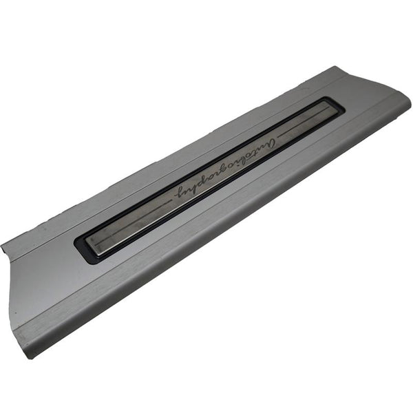 2013-2022 Range Rover Illuminated Front Right Sill Plate LR138872 ...