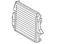 2006-2009 Range Rover Sport Radiator 4.4L & 4.2L Supercharged ...