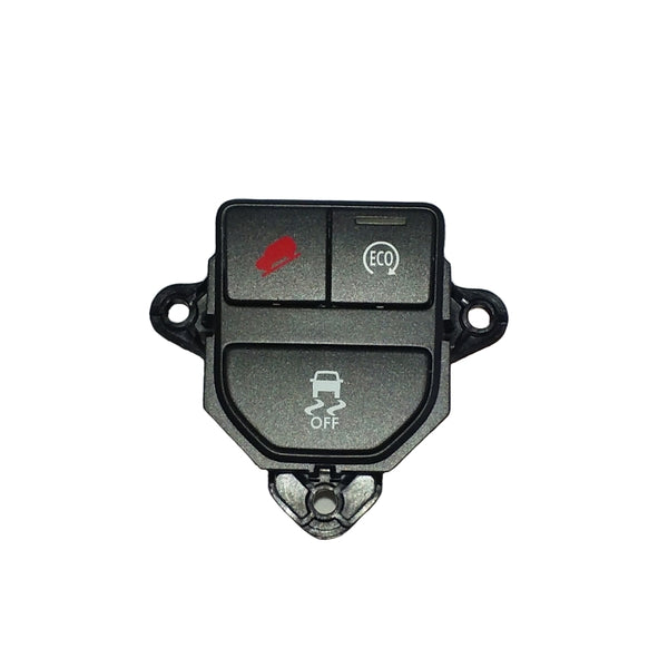 2013-2015 Range Rover Evoque Traction Control Switch OEM Replacement ...