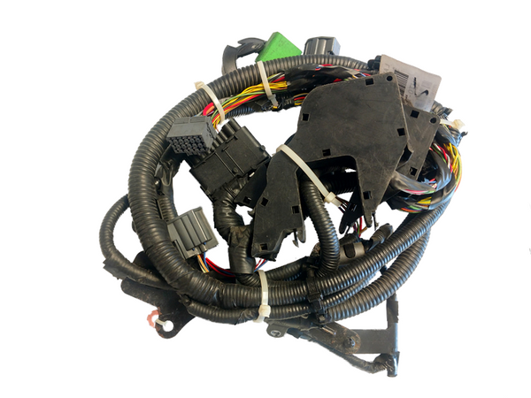 2010-2013 Range Rover Sport Transfer Case Wiring Harness OEM ...