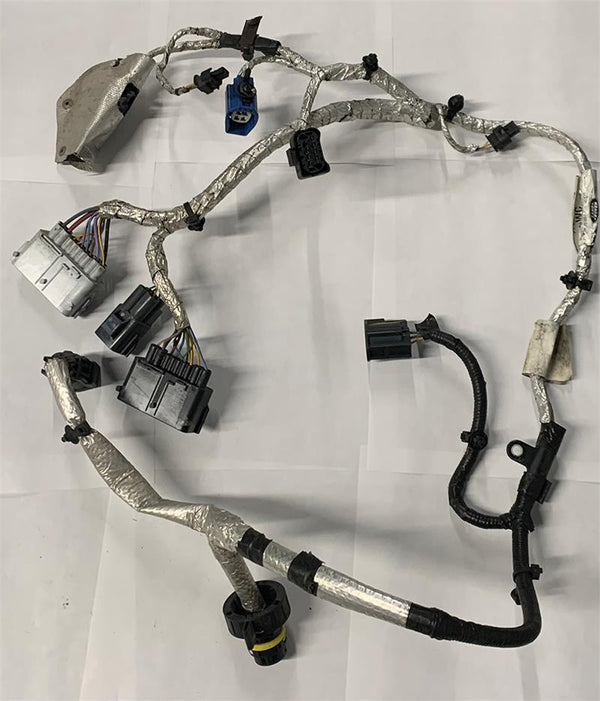 Transfer Case Wiring Harness - Roverland Parts