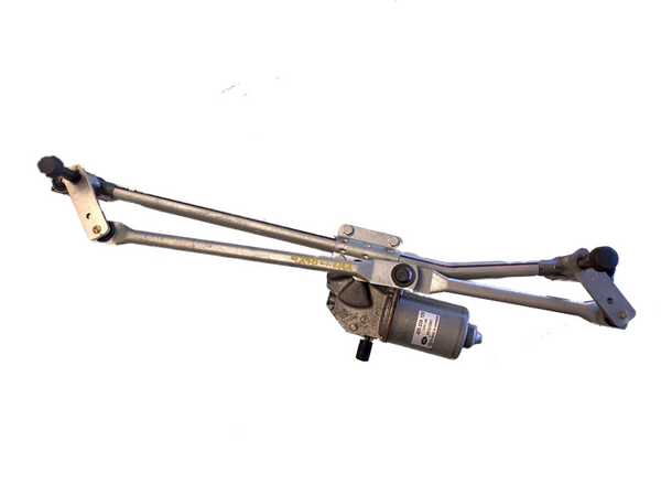 2008-2015 LR2 Front Wiper Motor and Transmission OEM Part - Roverland Parts