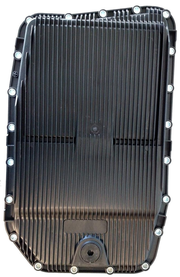 1995-2002 Range Rover P38 Transmission Pan Filter Kit - Roverland Parts