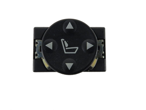 2003-2009 Range Rover HSE Lumbar Support Switch OEM Part - Roverland Parts