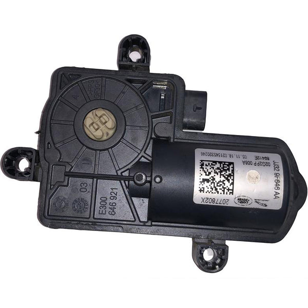 2018-2020 Range Rover Evoque & Exhaust Control Valve Actuator ...