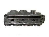 2002-2005 Freelander Valve Cover - Left OEM Parts | Roverland Parts