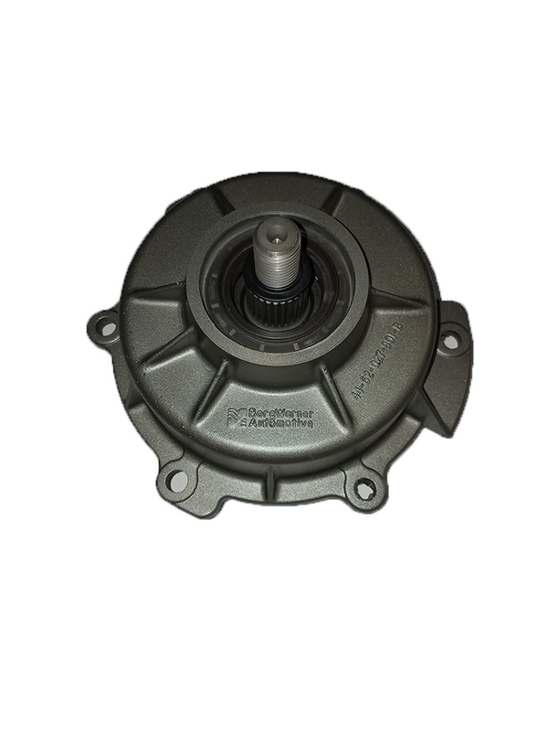 Viscous Couplers - Roverland Parts