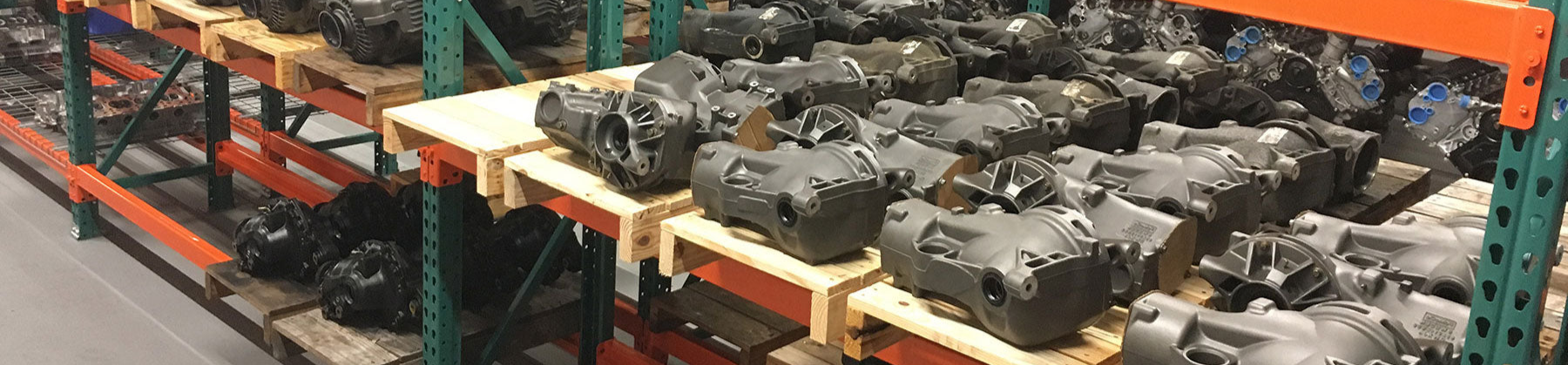 Roverlandparts.com - We know Land Rover Parts