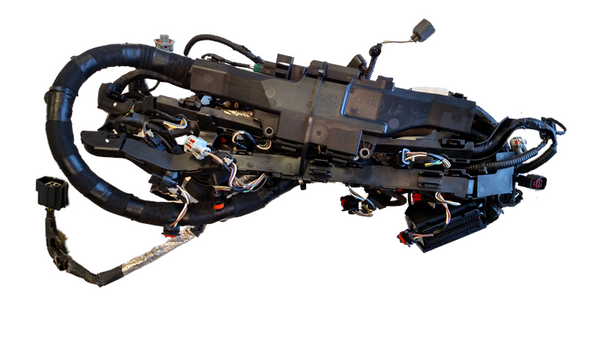 10-15 LR4 Engine Wiring Harness Naturally Aspirated Non Supercharged ...